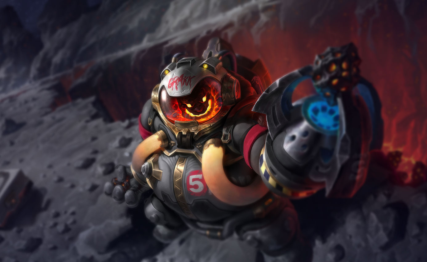 NOX AOV on Twitter: "New Skin's Splash Art: Grakk, Murad (Zenitsu), Zephys (Inosuke) #nox #aov # ...