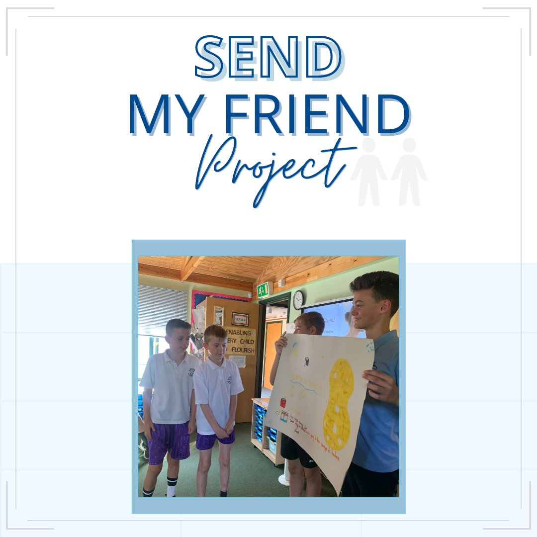 Welcome to The Sandon School