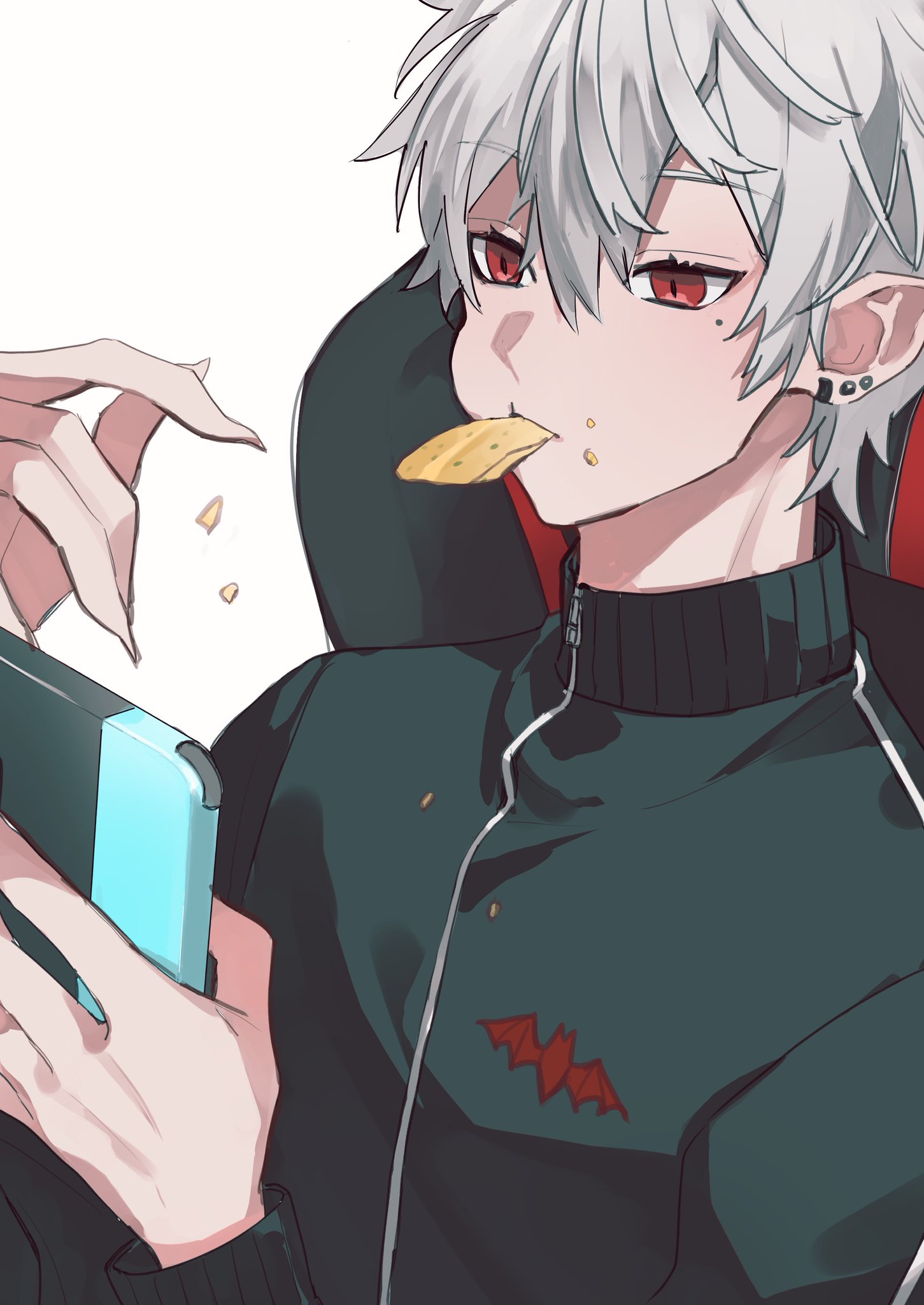 Shi苑 on Twitter: "GAP #KuzuArt https://t.co/2aQcWwRN6X" / Twitter