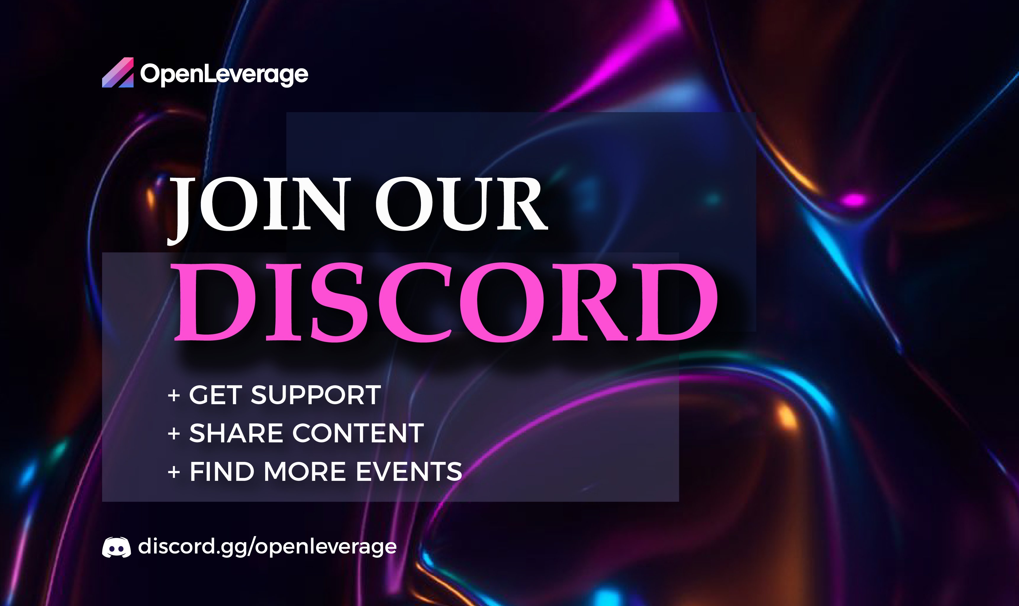 OpenLeverage (@OpenLeverage) / Twitter