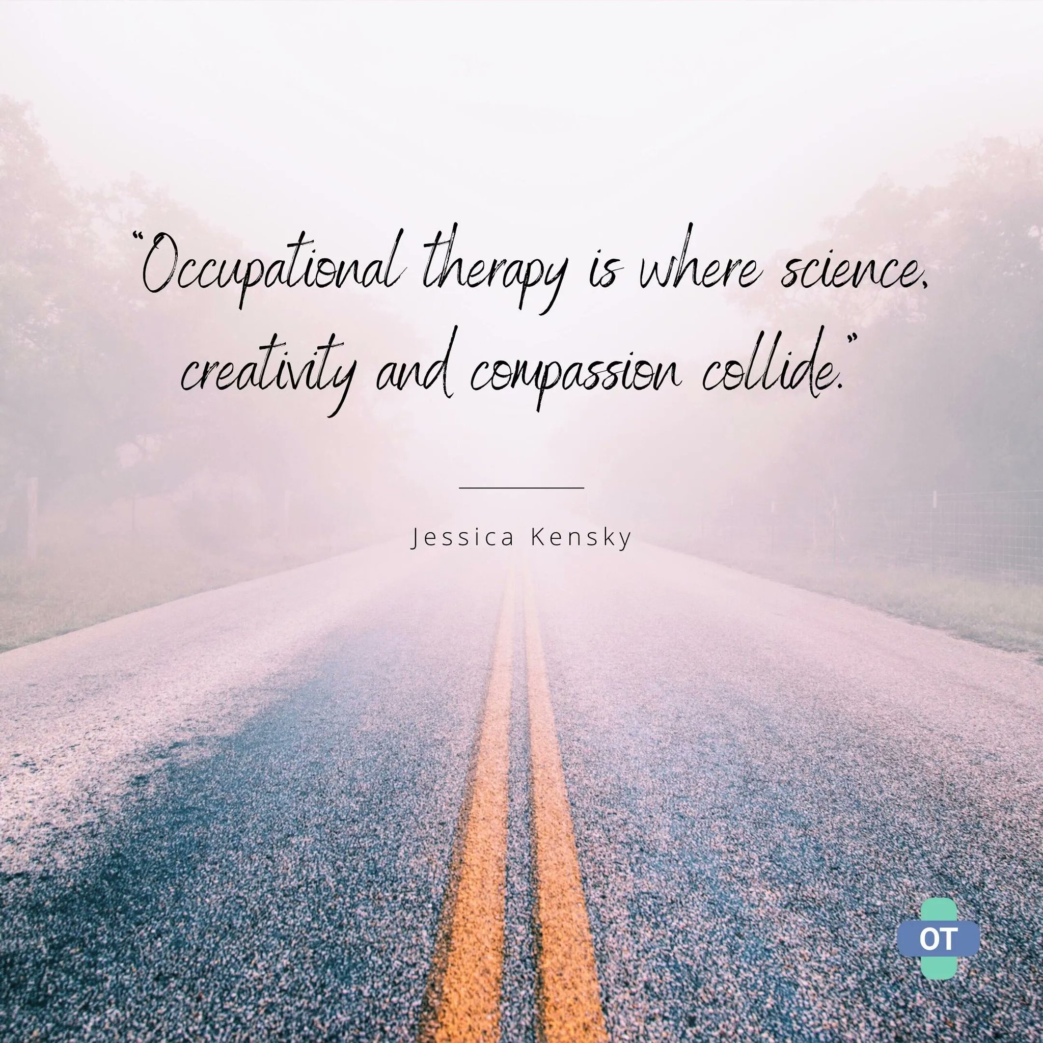 Occupational Therapy Quote The Need For Occupational Therapy – Take