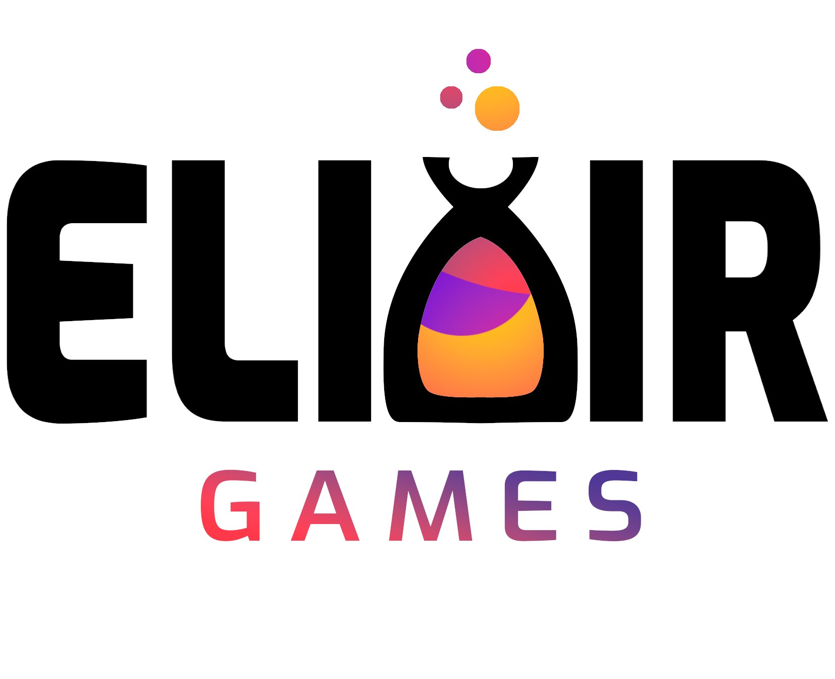 Elixir Games on Twitter: "We are happy to announce our new name! Satoshi's Games is now Elixir ...