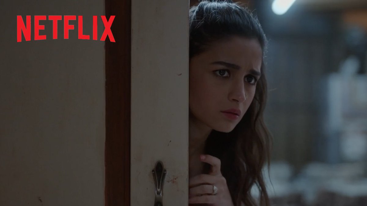 Netflix Indonesia on Twitter: "RT @NetflixID: Film bollywood, dark comedy, tentang duet ibu-anak ...