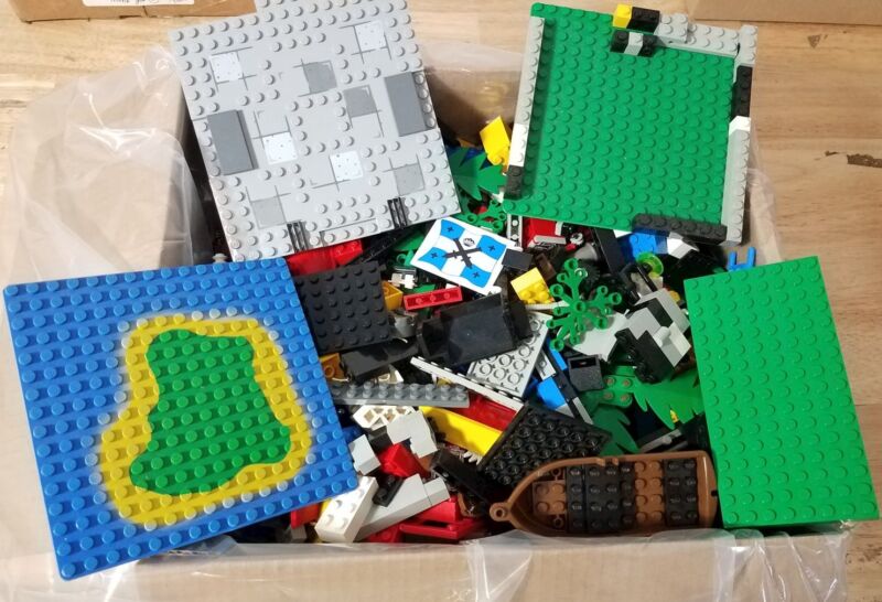 Lego Vintage pieces - munimoro.gob.pe