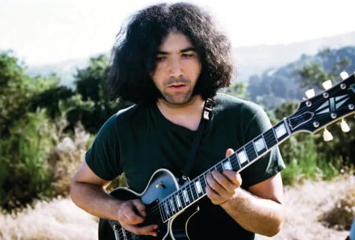 Jerry Garcia 1968