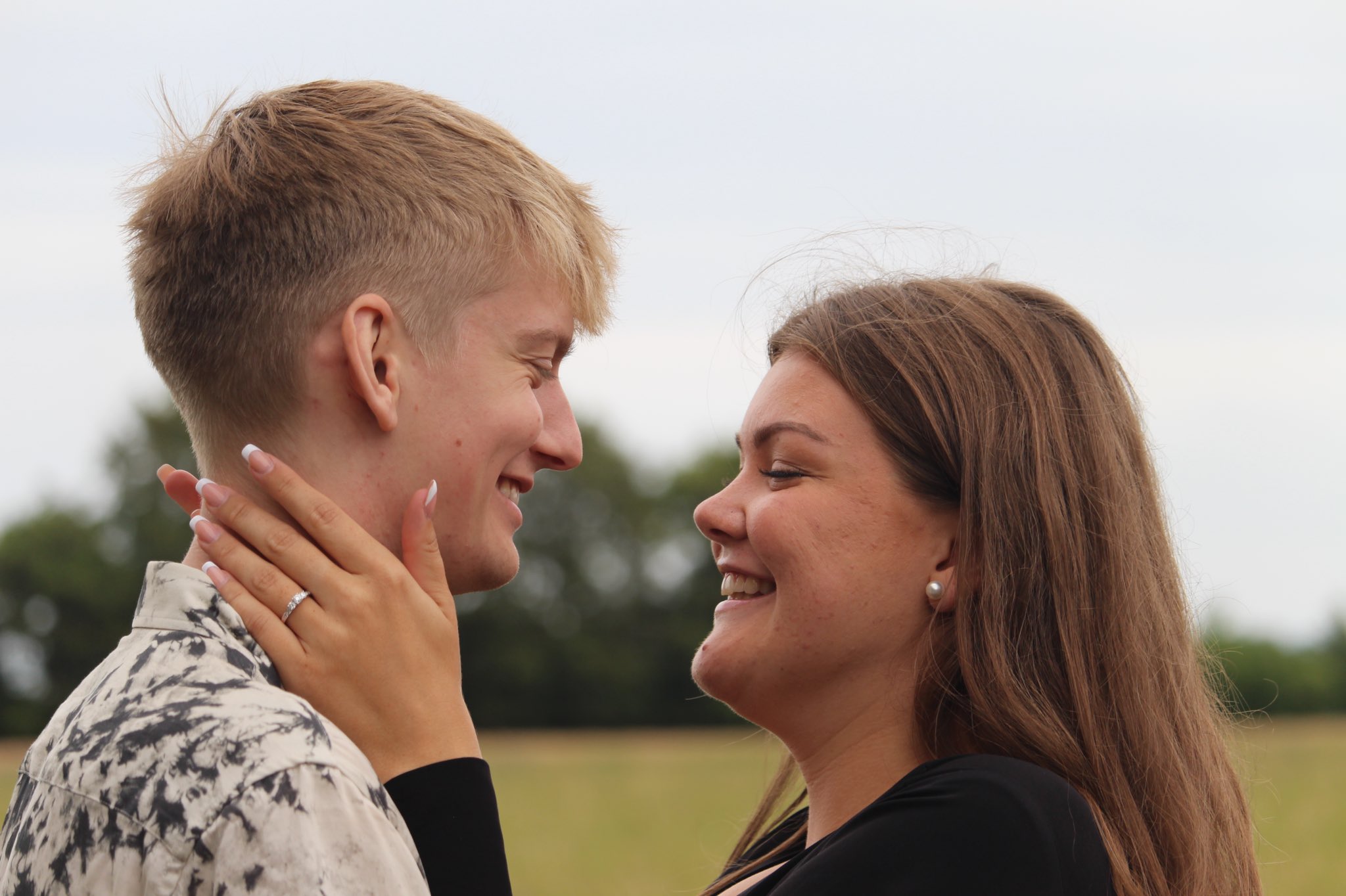 Coach DP on Twitter: "“Du kan få min ringfinger, andre får min langfinger”💍 https://t.co ...