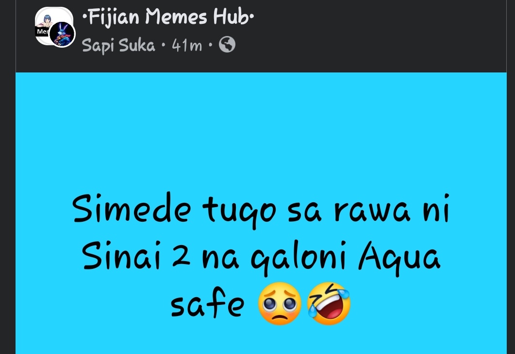 Funny Fiji Memes ESPN Scrum On X: "INJURY NEWS 🤕 Fiji Have Been Hit