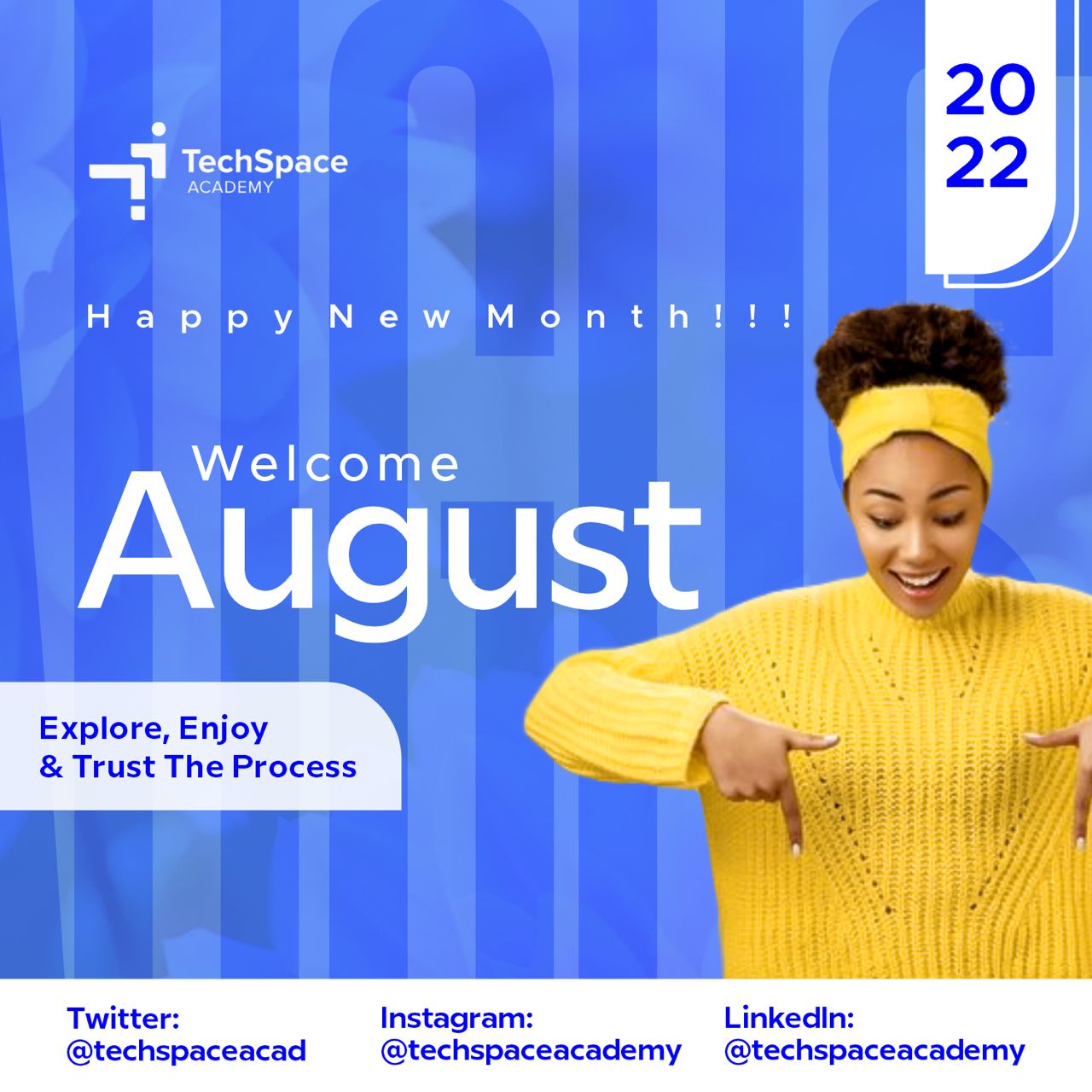 TechSpace Academy (@TechSpaceAcad) / Twitter