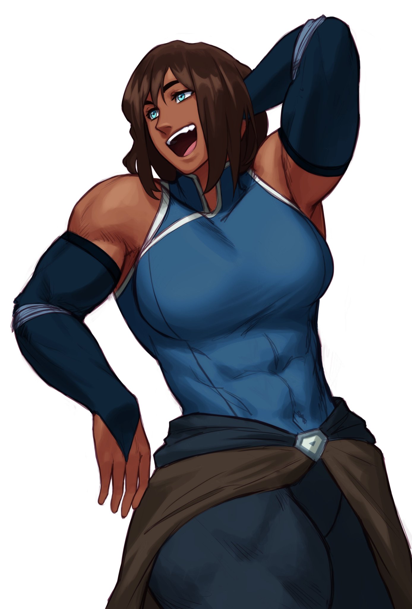 Sotcho On Twitter July 2022 Poll 2 Winner Korra Spicy Alt Below ️ Krpf7wqxa6