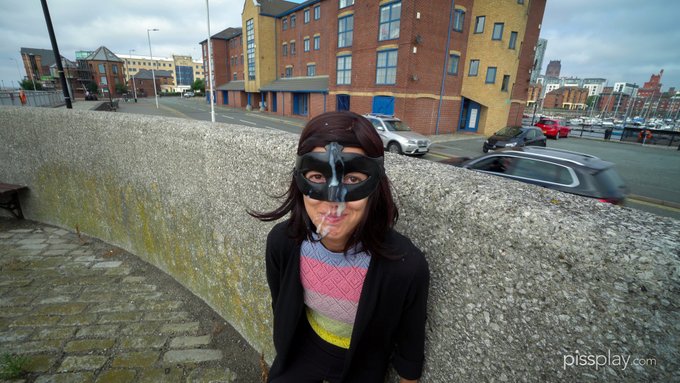 TW Pornstars - Bruce And Morgan. Fotos y vídeos de Twitter.