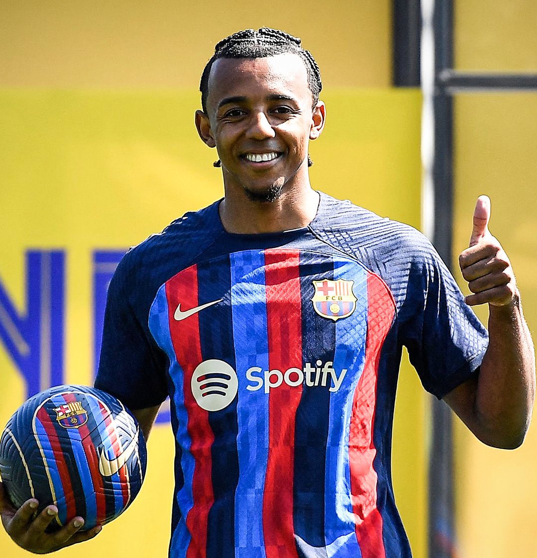 How Good is Jules Koundé ? Since 2018 , Barcelona have not made any significant CB investments ...