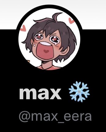 max 🌻comms closed on Twitter: "The end of an (e)era https://t.co/cT4w7ZzCuv" / Twitter