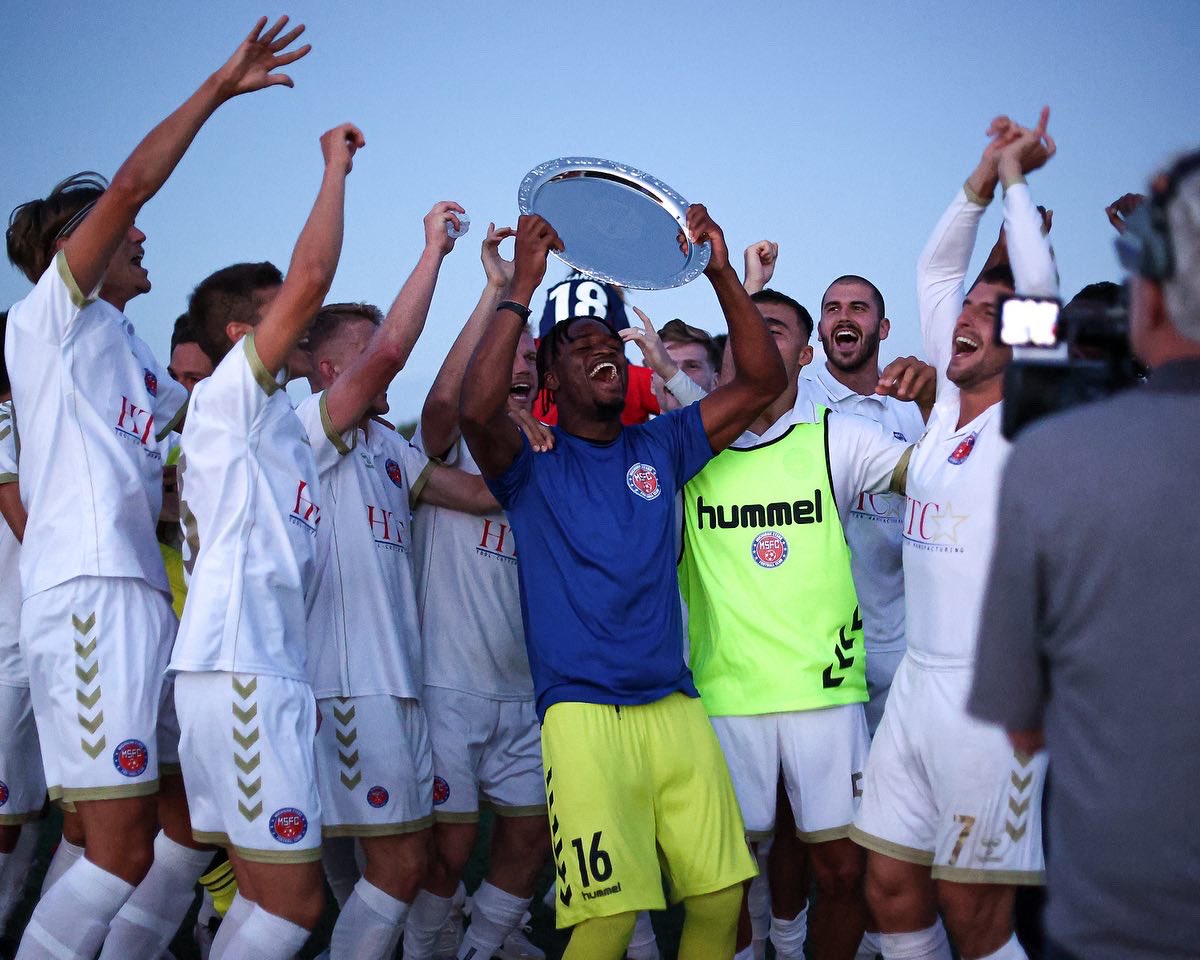 Home | Michigan Stars FC