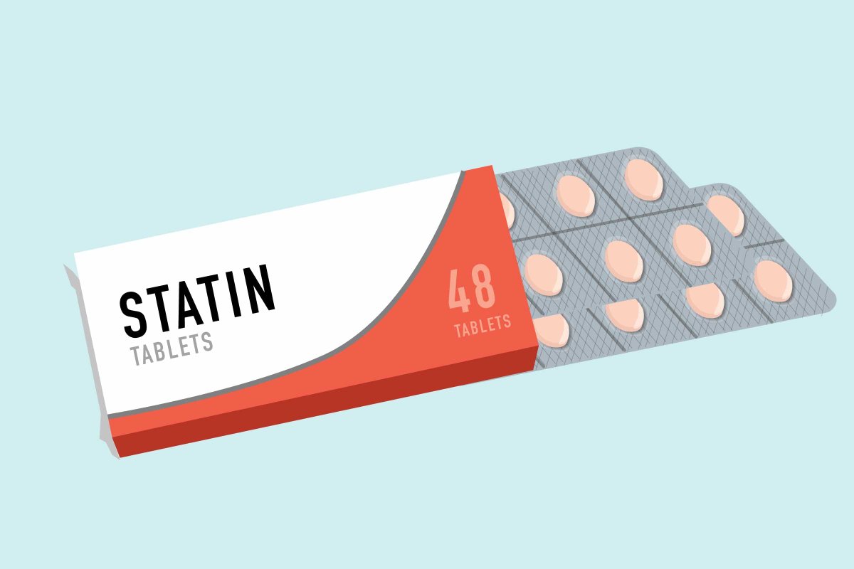 Statins are the best selling drug in history Over 110 million statins ...
