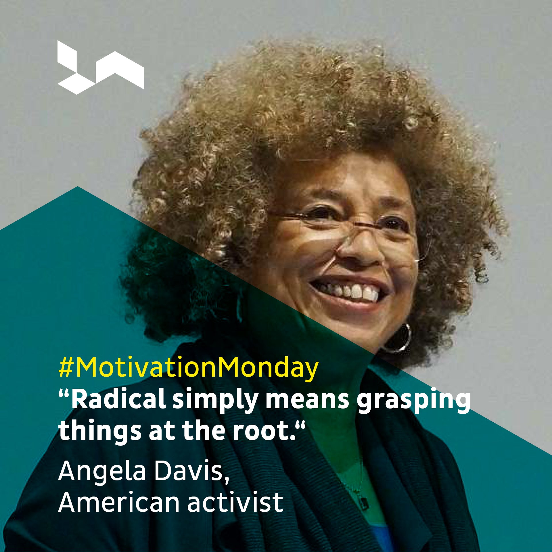 Radical Activist Quotes Introducing "A Habit Of Hope" By Rain Perry