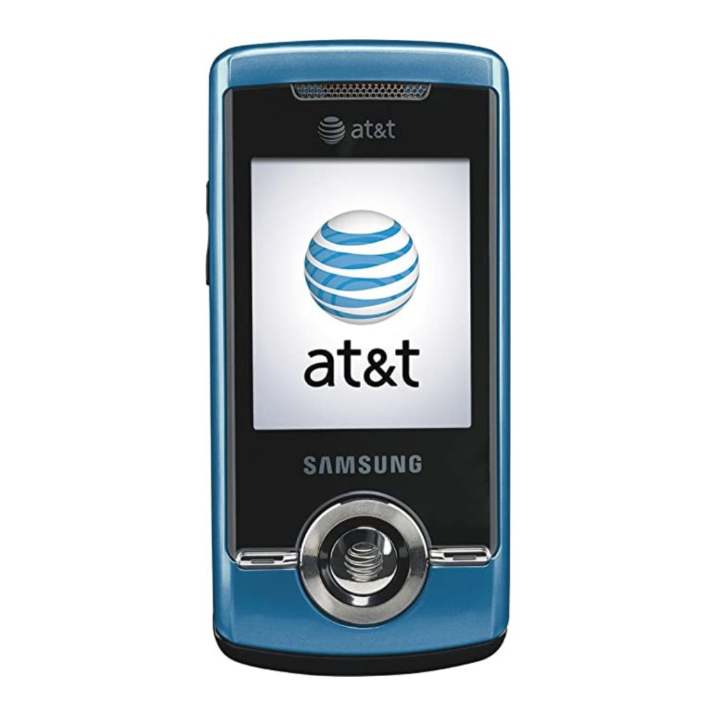 Old Atandt Slider Phones