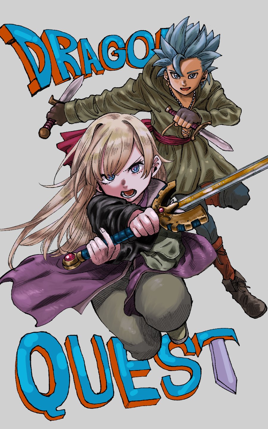 こうへい🔥 VGGC 4th on Twitter: "勇者たそまる #えまぁーと https://t.co/XTe13Jg15H" / Twitter