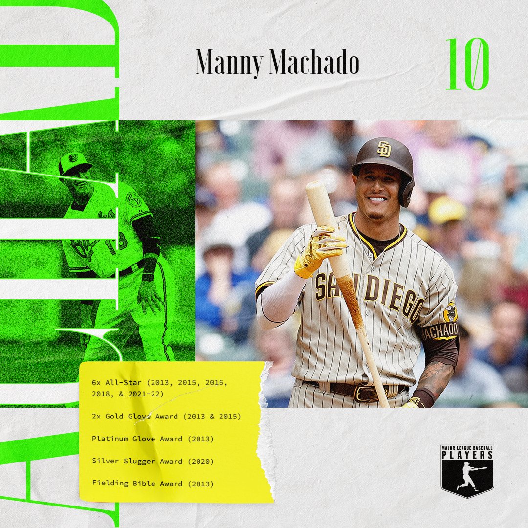 Manny Machado Fielding