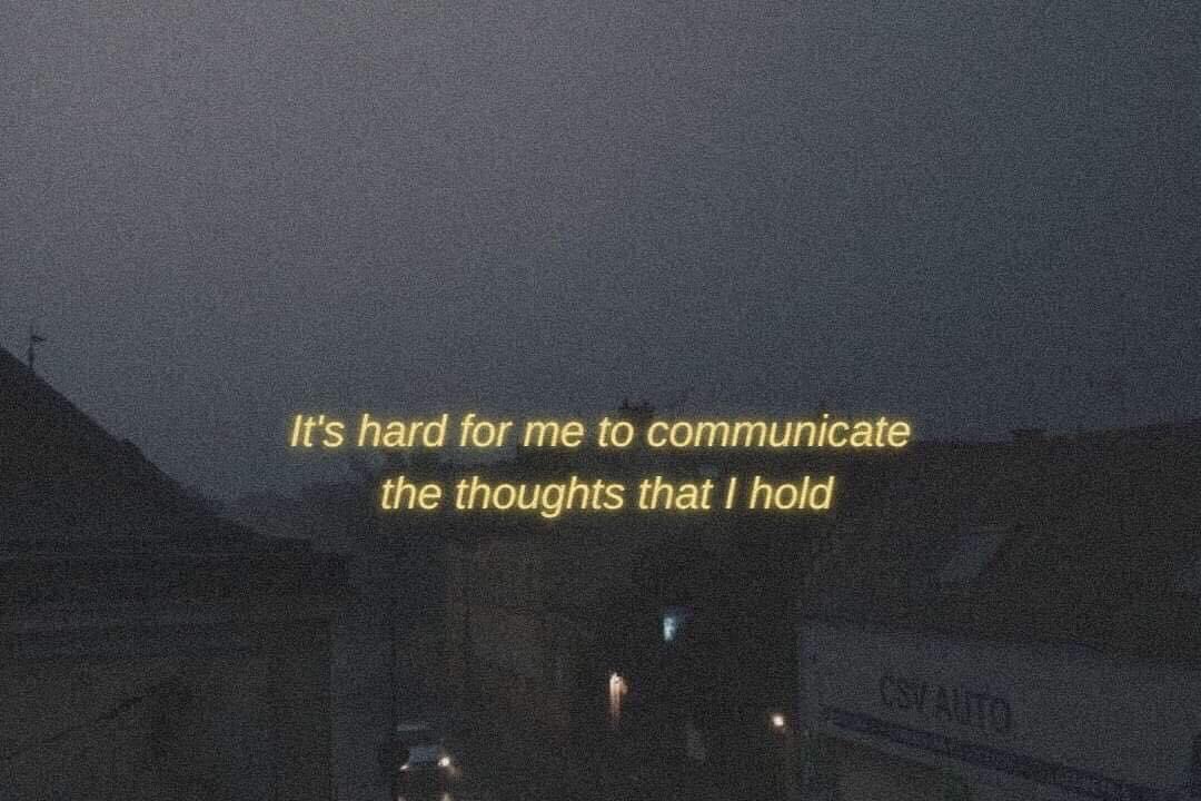 The Weeknd Tumblr Quotes