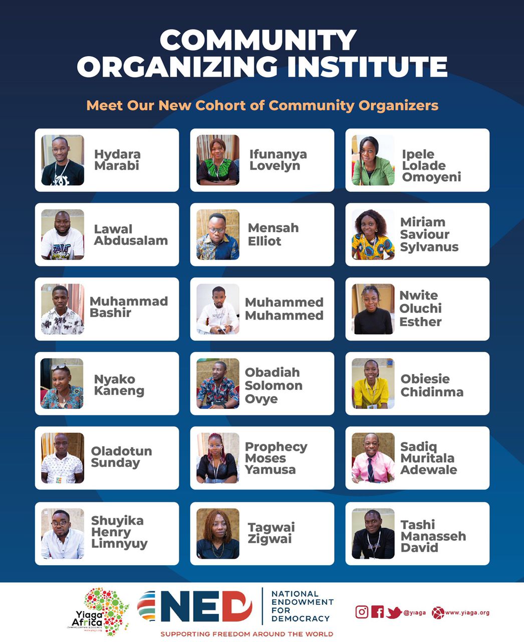 Amb. Abubakar Idris Sadiq (@IdrissAssalafi) / Twitter