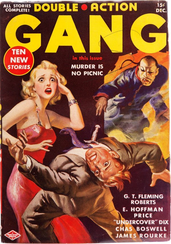 Pulp Covers on Twitter: "Murder Is No Picnic https://pulpcovers.com/murder-is-no-picnic-1938 ...