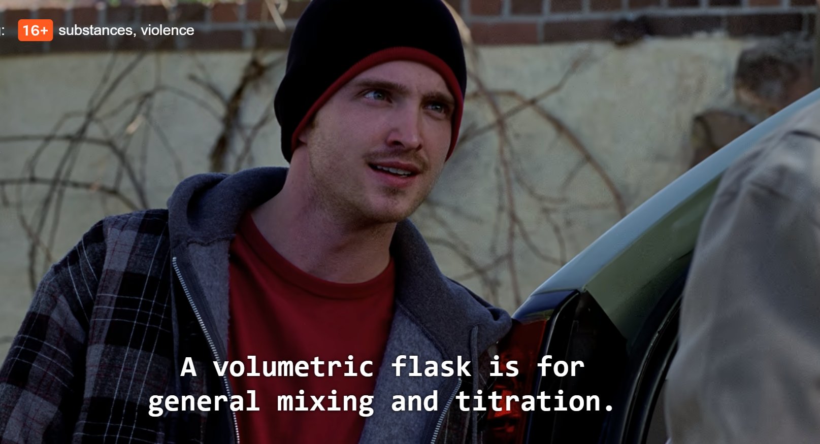 Breaking Bad Memes Hank