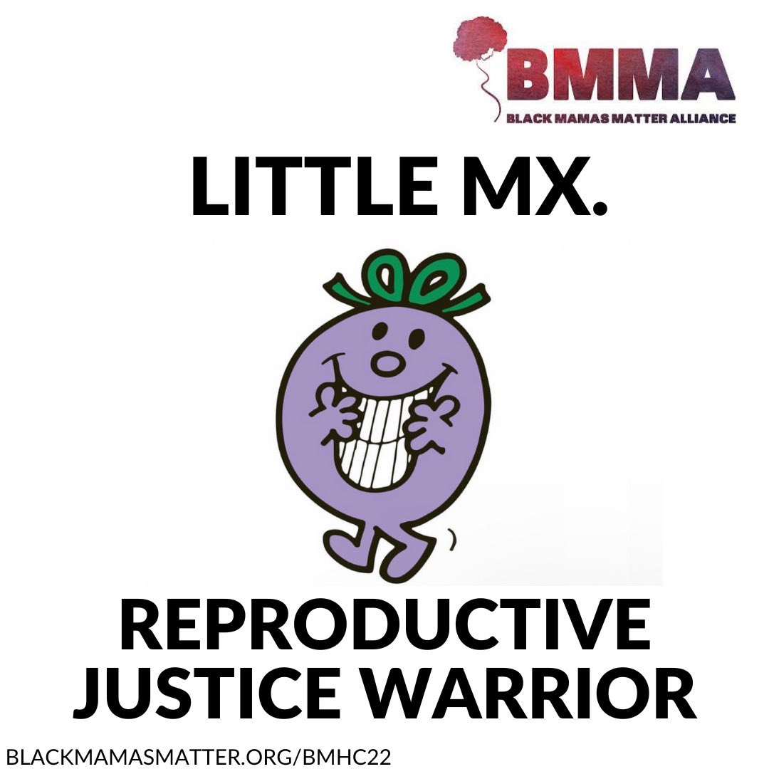 Black Mamas Matter Alliance Blkmamasmatter Twitter