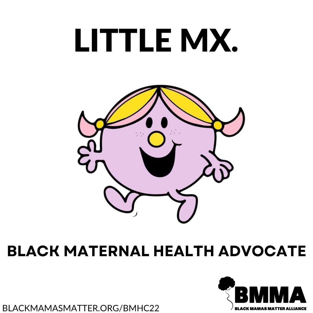 Black Mamas Matter Alliance Blkmamasmatter Twitter