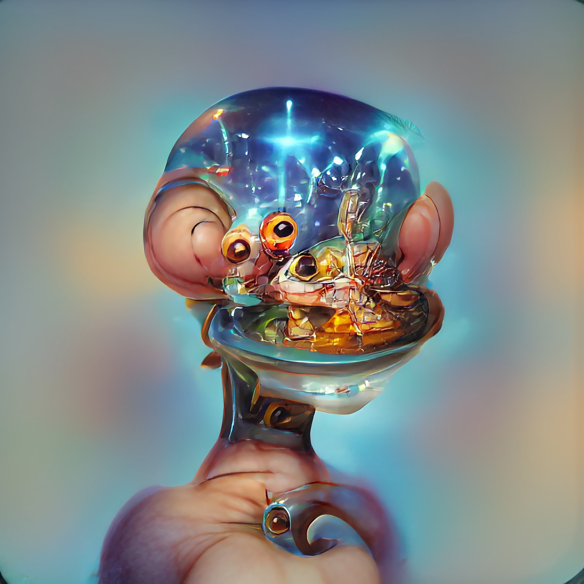 Bored Ape Galactic Club | AI (@BoredApeGC__) / Twitter