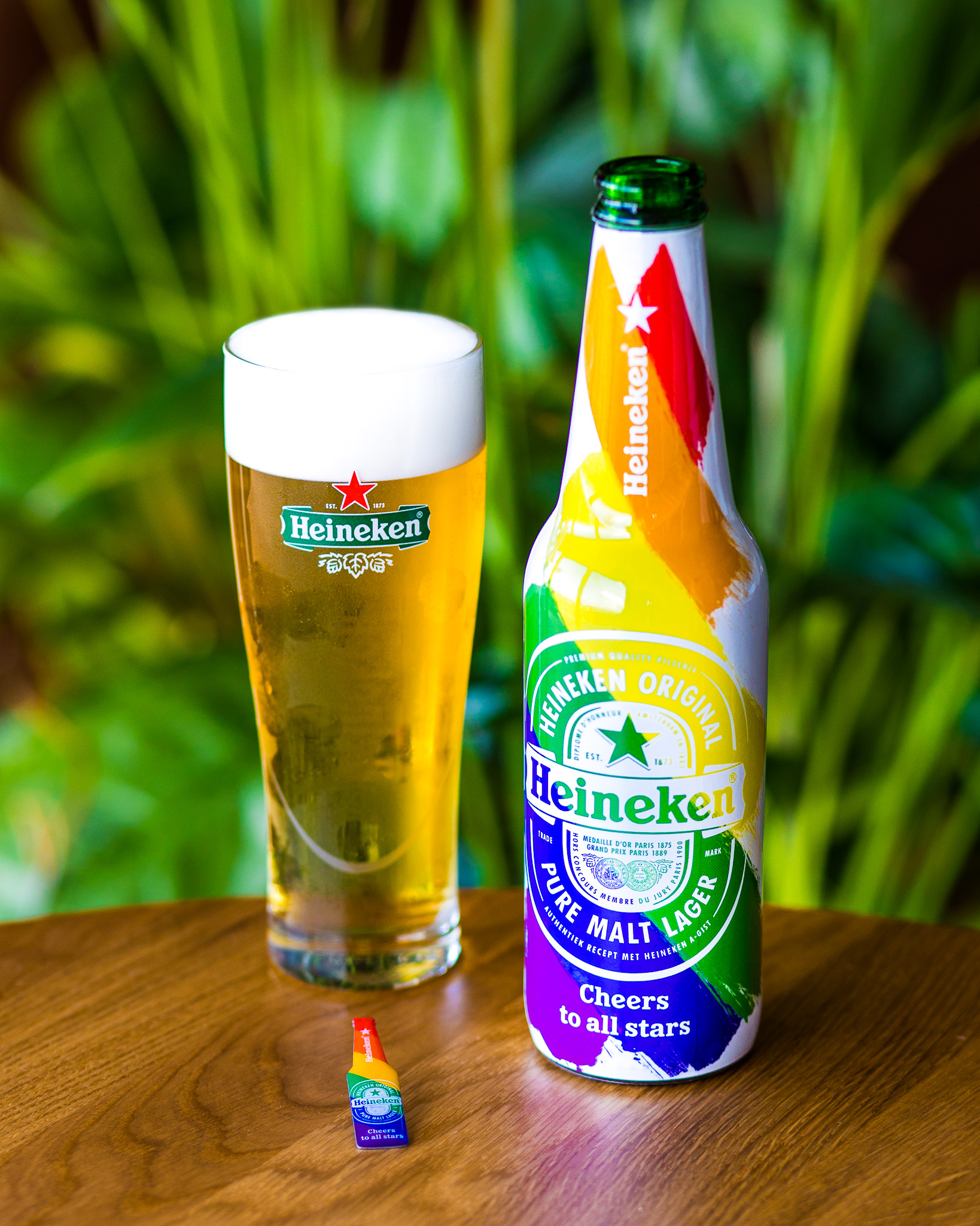 Heineken Pint