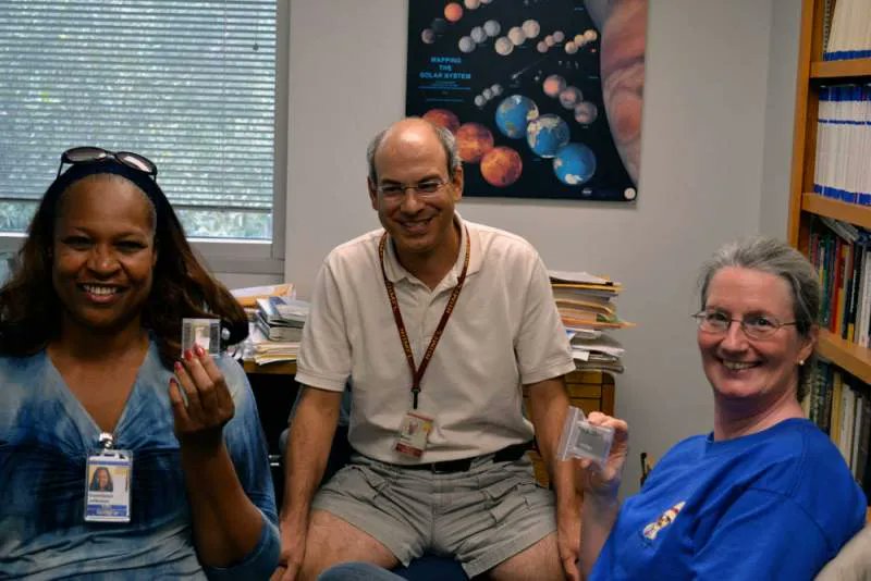 National MagLab on Twitter: "The MagLab is here to help #science #teachers! Check out these ...