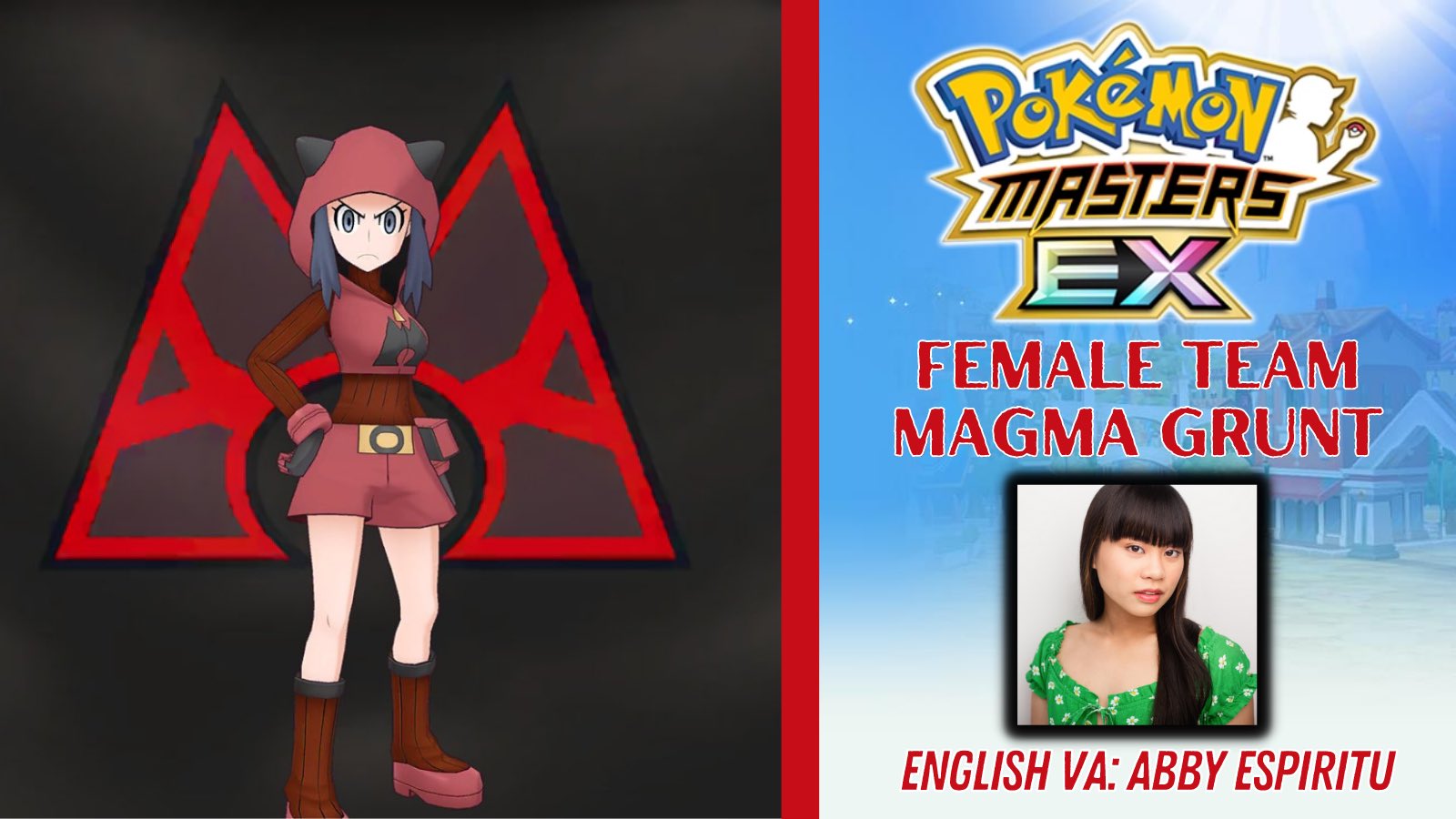 Team Magma Wallpaper