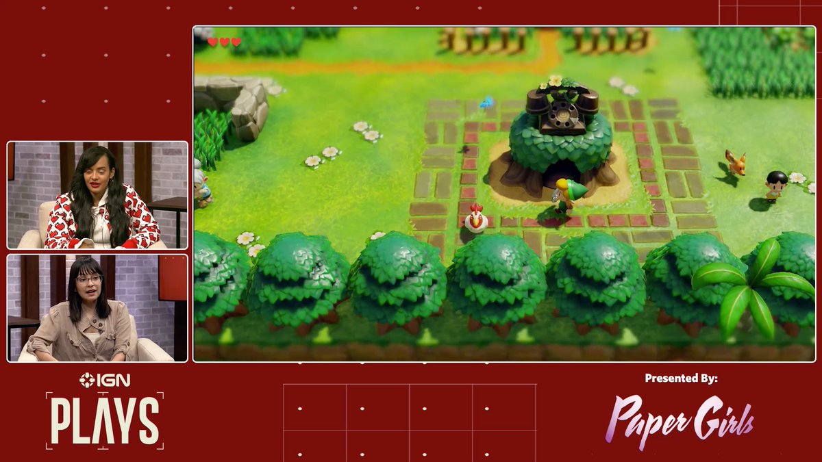 Let’s revisit The Legend of Zelda video game series with @Narz and ...