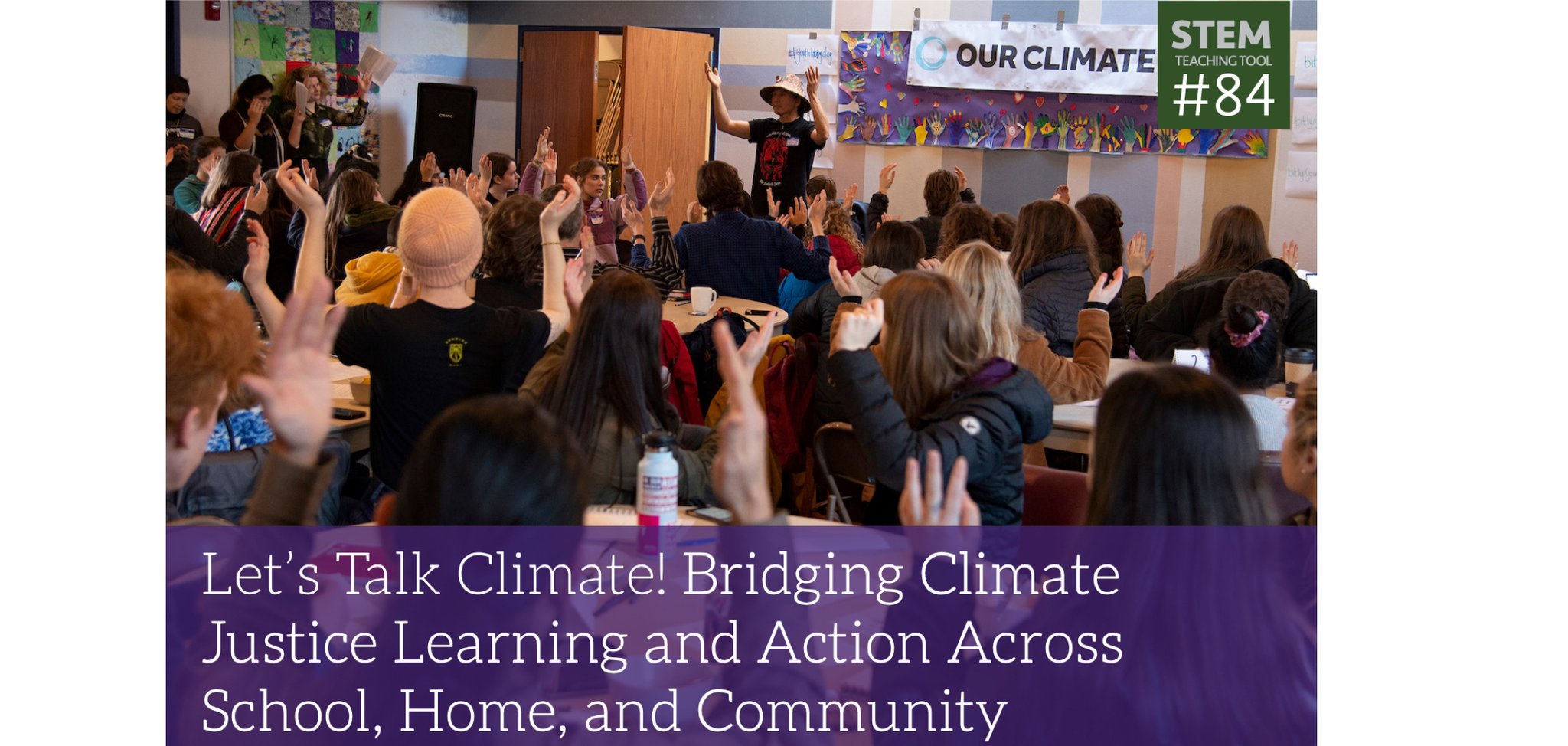 STEM Teaching Tools on Twitter: "Teachers can support solution- and ...