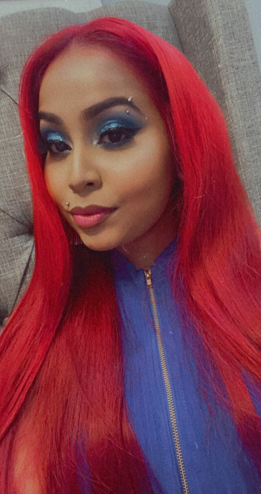 TW Pornstars - 1 pic. Ashana Finesse ️ IG : Ashana_01. Twitter. You won ...