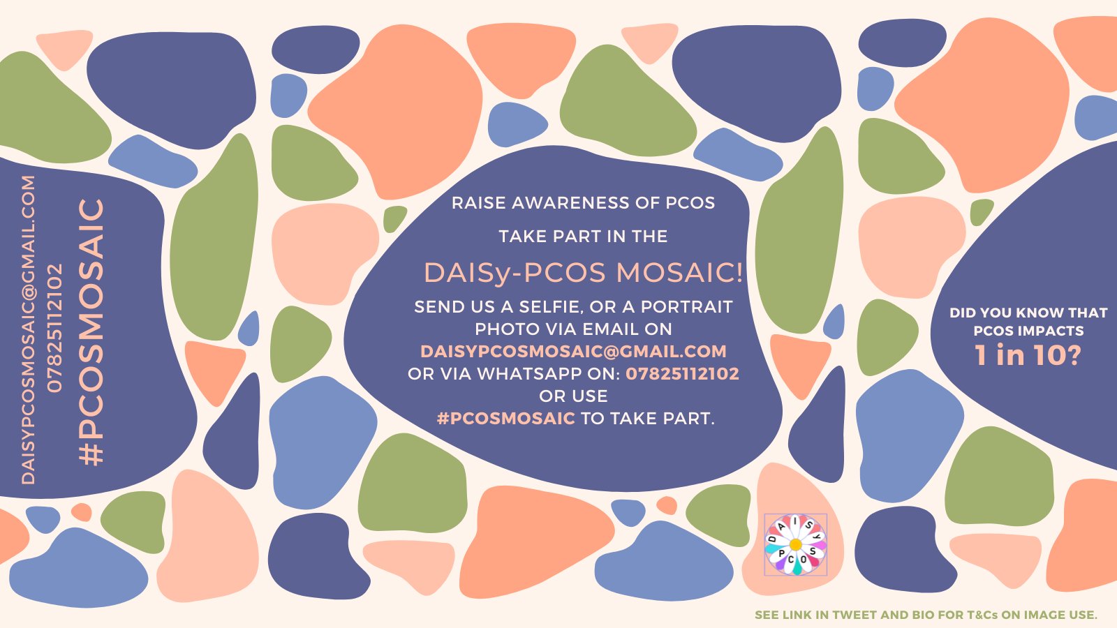 Pcos Awareness Wallpaper