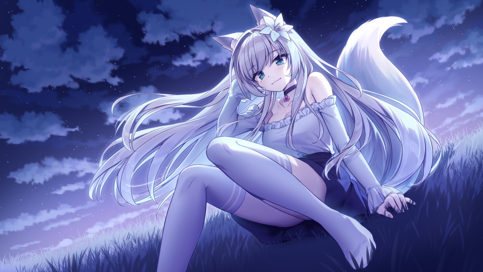 Kaioura 🌸 Uncapped Day 6 !! (@kaiourachu) / Twitter