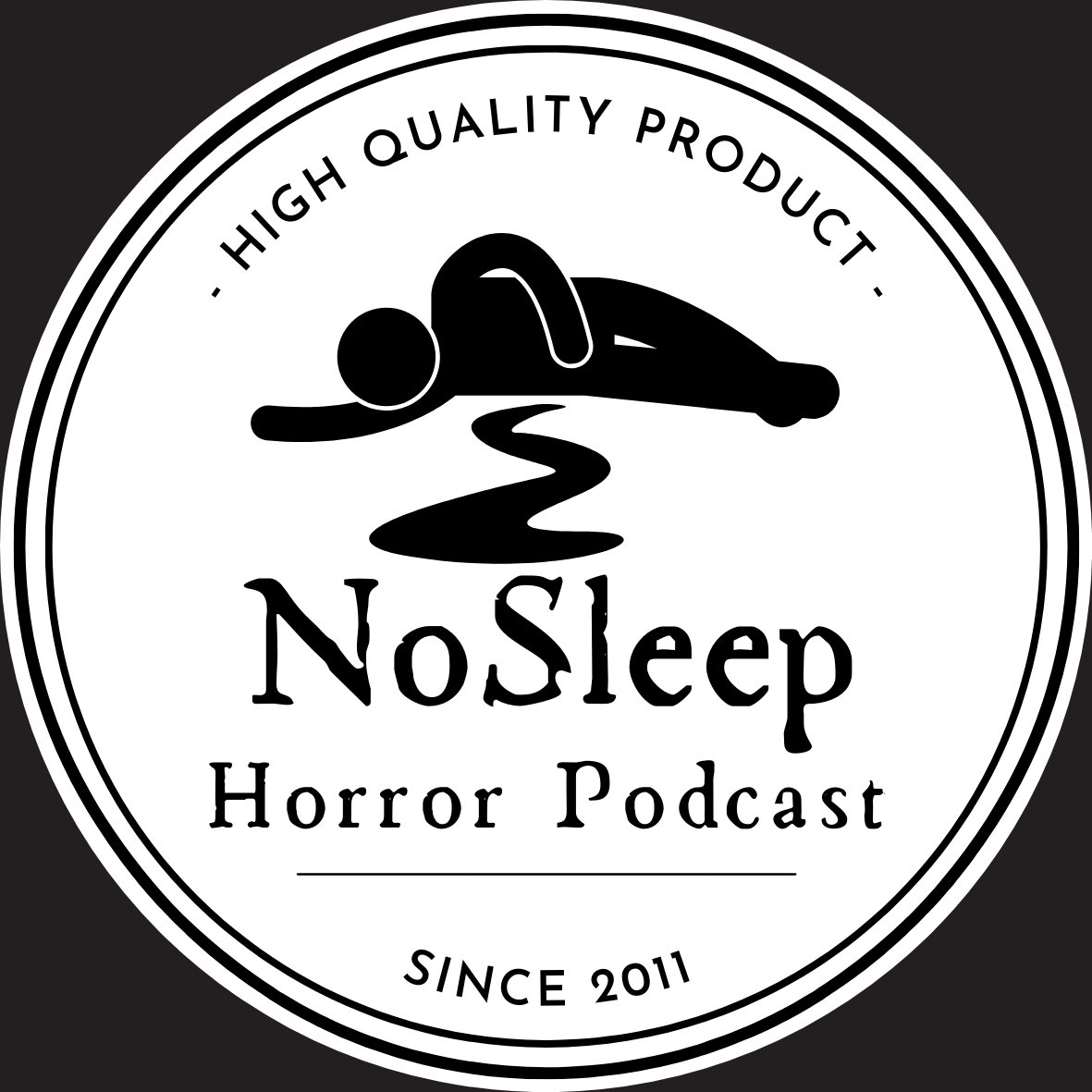 NoSleep Podcast - Sleepless Decompositions Vol. 7 - The NoSleep Podcast