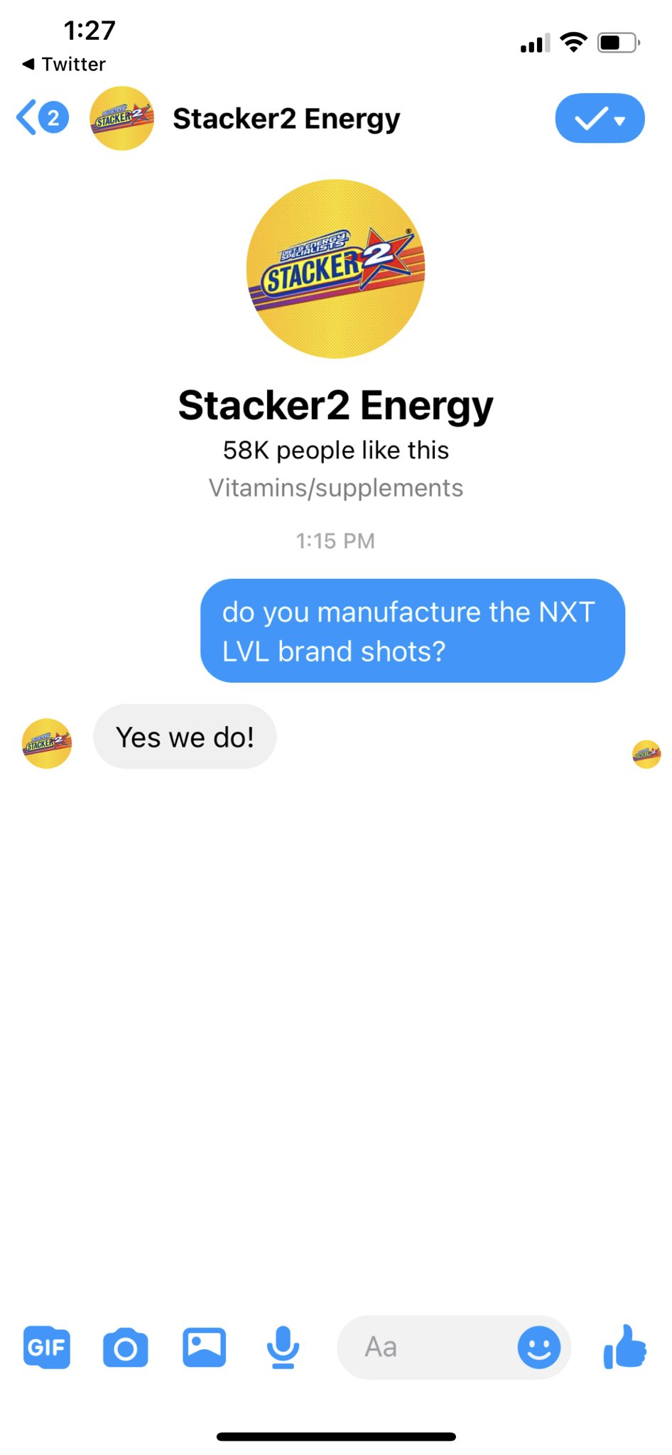 Nick Anders on Twitter: "$LTNC a publicly traded company that doesn’t own facilities or make ...