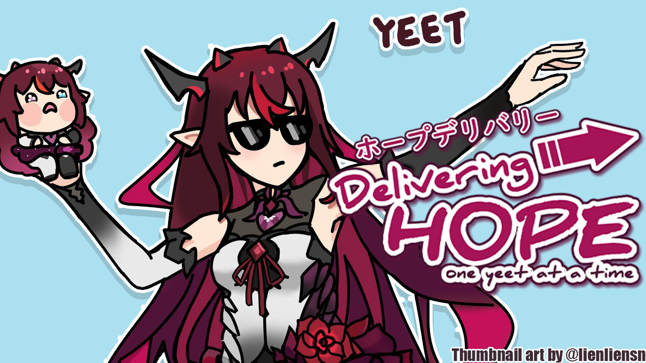 IRyS💎holoEN Anniversary Merch & Album Released! on Twitter: "💎Today's Stream💎 Delivering today's ...