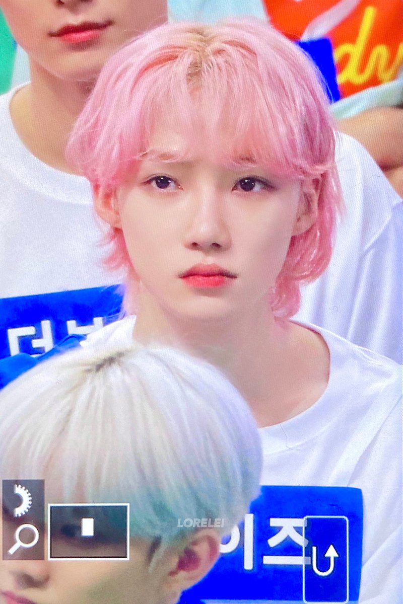 rana not 둘 on Twitter: "RT @hourlyynyu: CHOI CHANHEE FROM THE BOYZ"