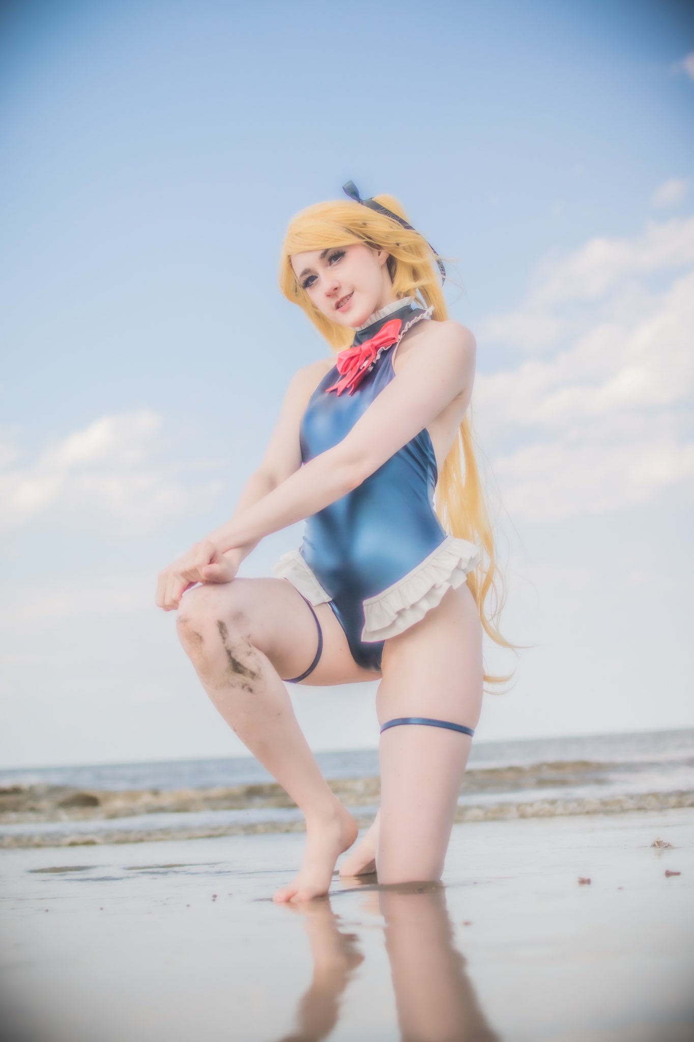 Mangoloo Cosplays 🔜 Magfest and Katsucon on Twitter: "Marie Rose https://t.co/9FbSdMPzp6" / Twitter