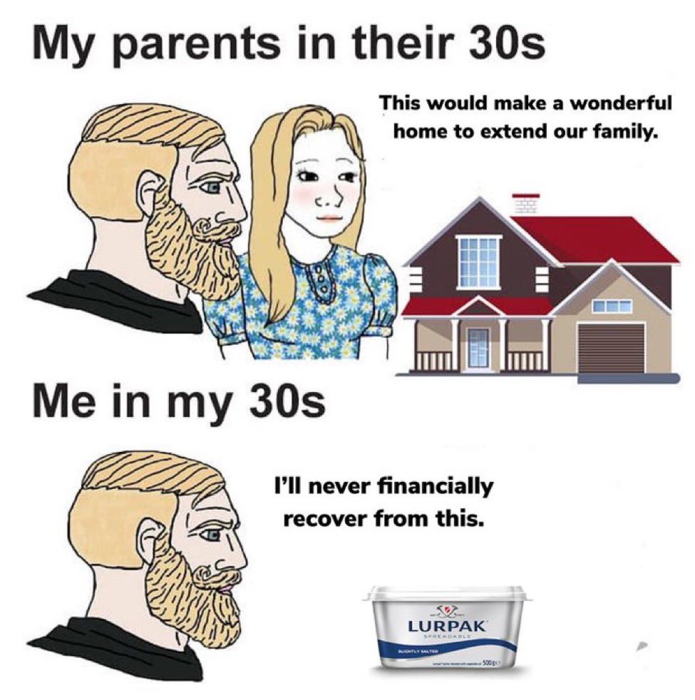 Lurpak Spreadable Memes Man That Is Some Flagrant False Advertising.