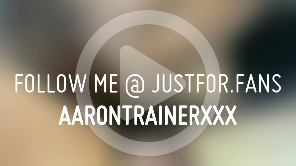 Tw Pornstars Aaron Trainerxxx ️ Hou 4 22 4 25 Twitter See More Of