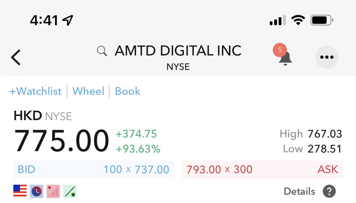 Thread by @gurgavin on Thread Reader App – Thread Reader App
