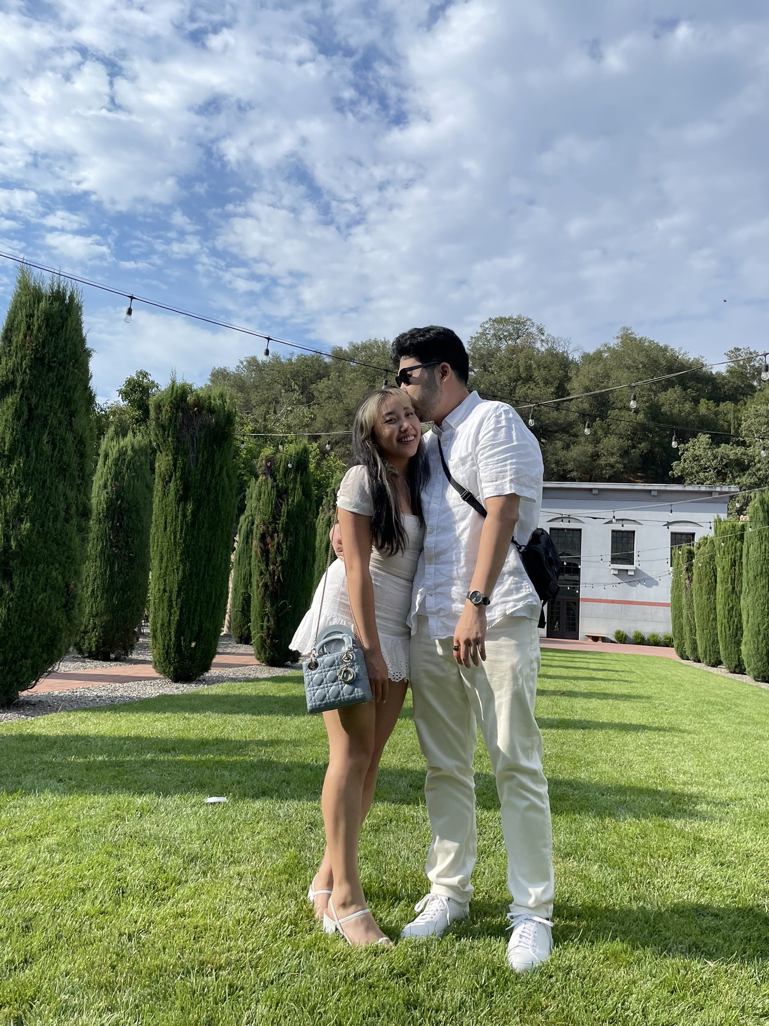 100T Peter Park on Twitter: "I CAN FINALLY POST TODAY!! Happy national girlfriend day to my love ...