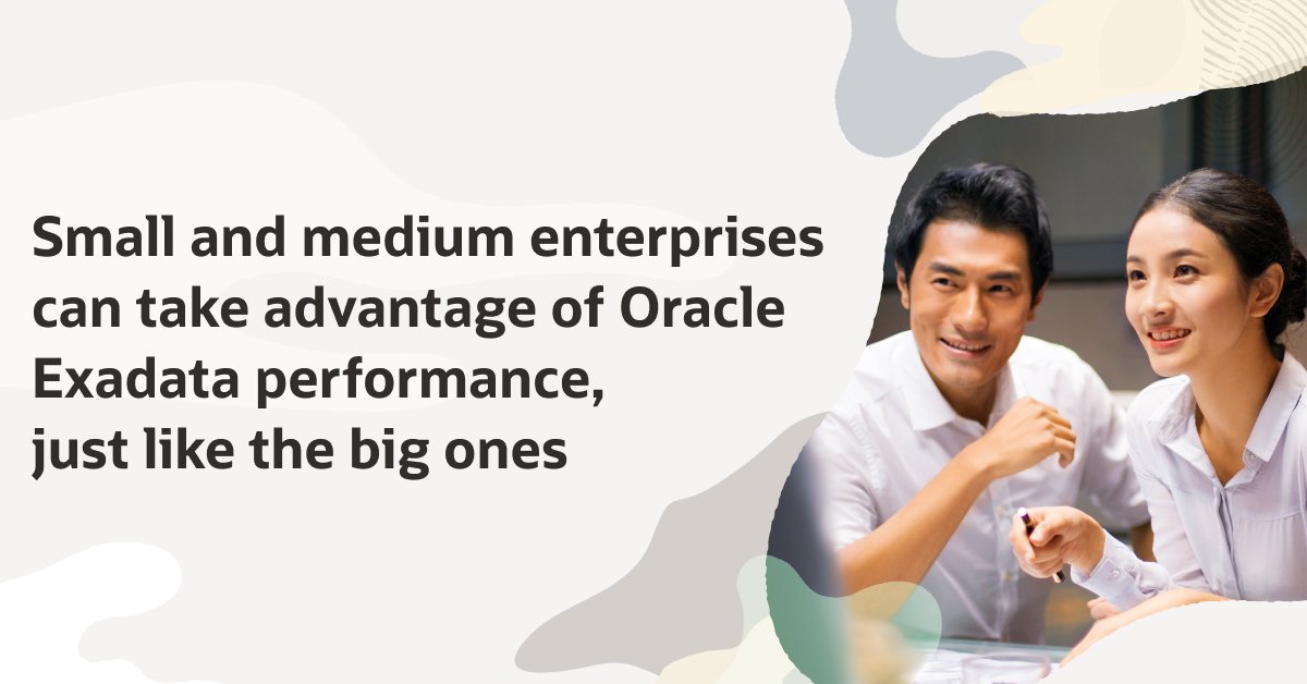 Oracle Database (@OracleDatabase) / Twitter