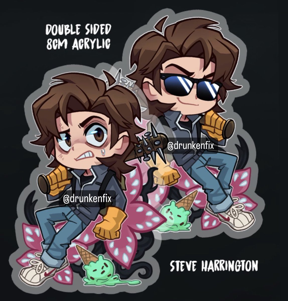 ️ Max Monroy (@drunkenfix) さんのイラスト・マンガ作品まとめ (658 件) - Twoucan