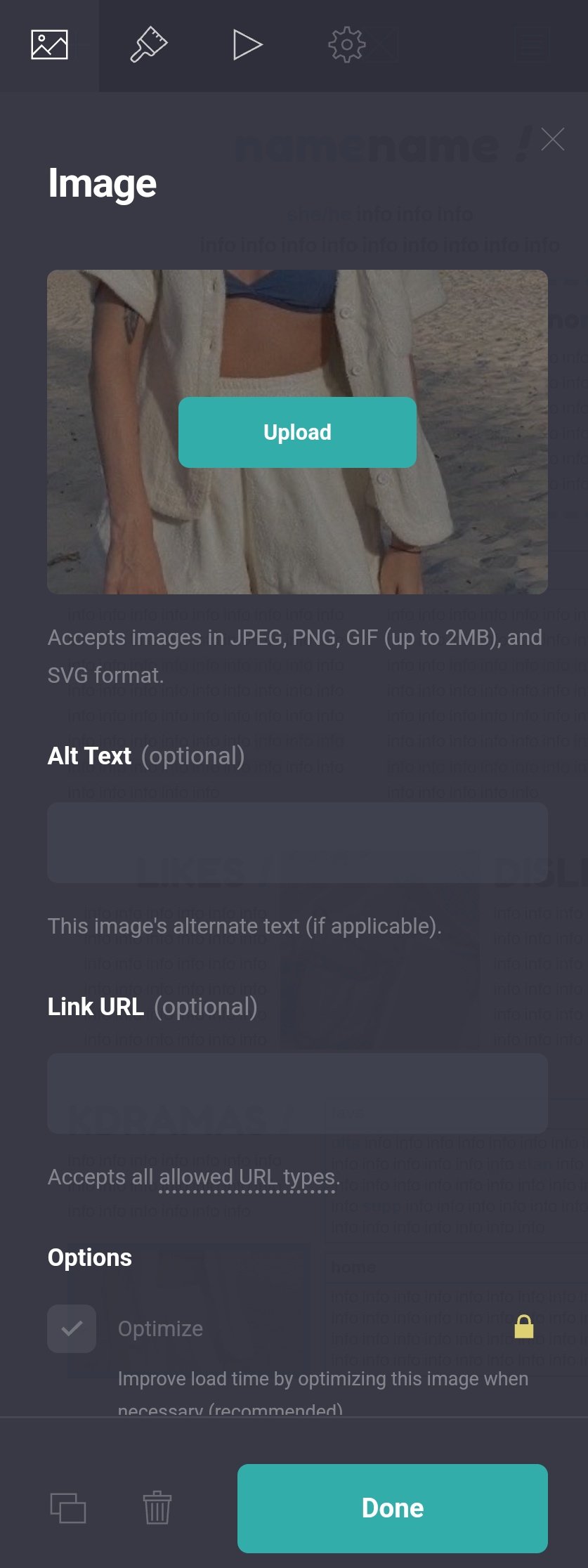 carrds • reqs open ¡! on Twitter: "(23) una imagen https://t.co/nIVx11nfAJ" / Twitter