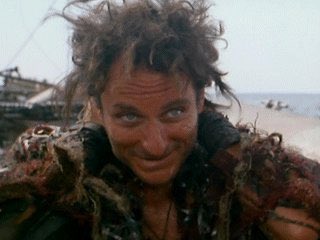 Kim Coates Waterworld